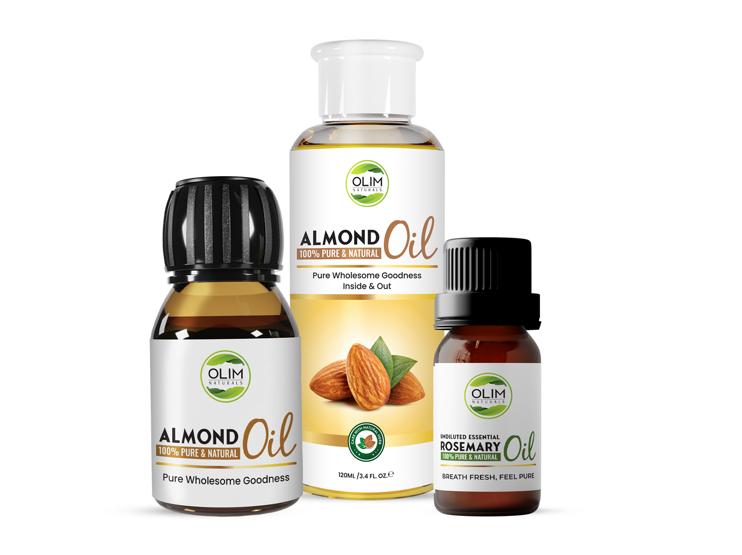 Oil – Page 2 – Olim Naturals