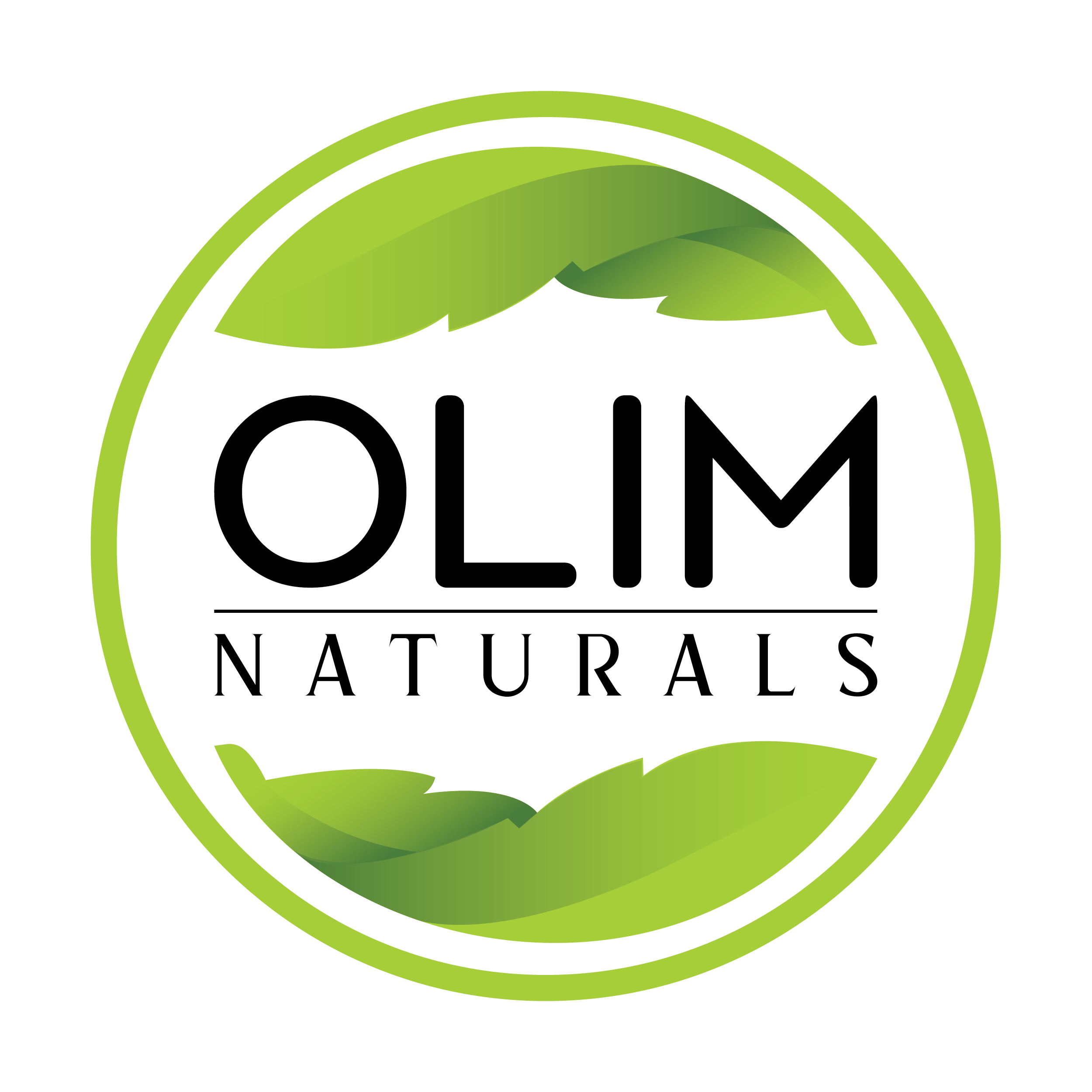 OLIM NATURALS – Olim Naturals