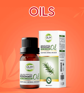 Get Flawless Skin & Gorgeous Hair Today with Olim Naturals